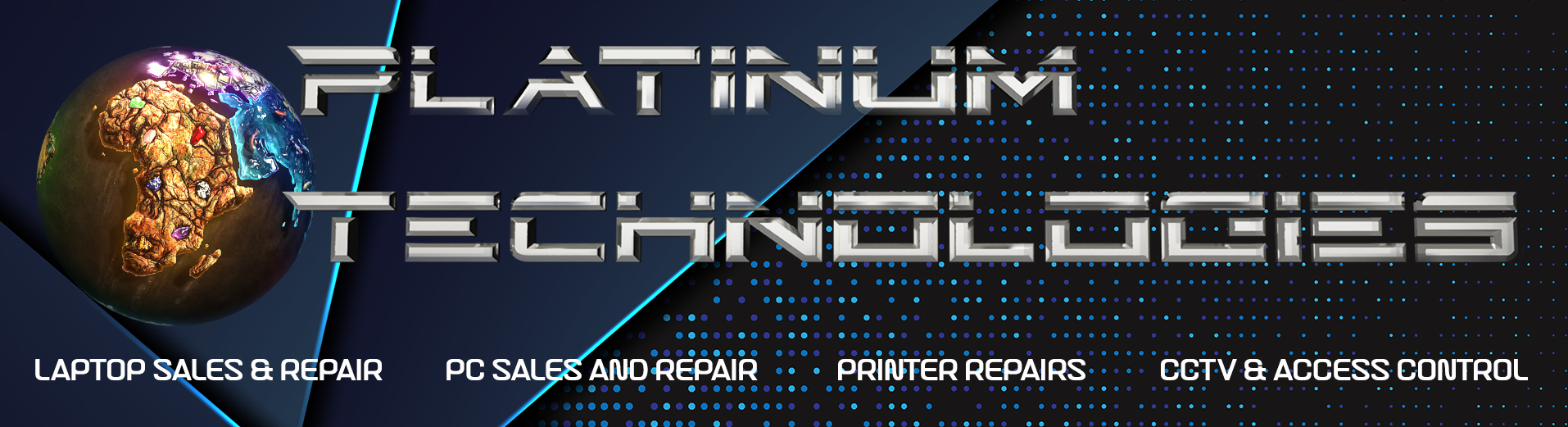 Platinum Technologies - Home